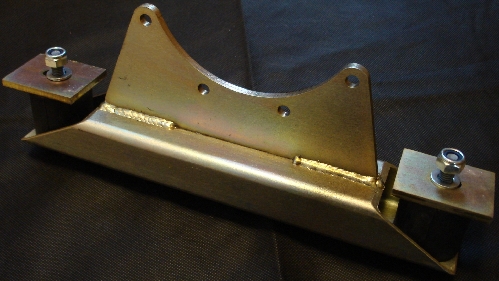 BB-103 Throttle Cable Guide Roller Kit | Buttys Bits