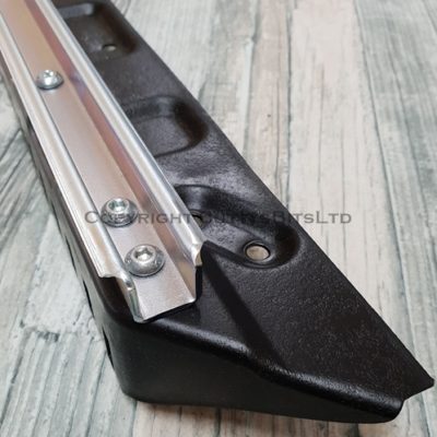 BB-181 Porsche 356b/356c/912/911 (Pre 67) Seat runners | Buttys Bits