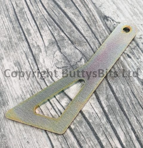 BB-270 Porsche 911 912 20 degree Caliper piston alignment tool | Buttys ...